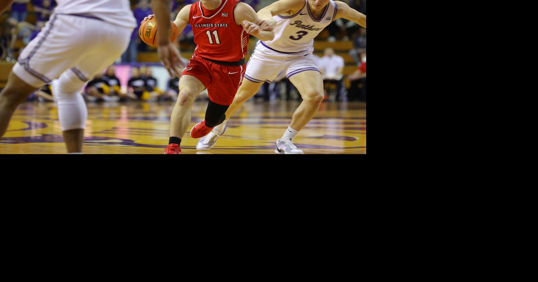 Northern Iowa bites Illinois State men's basketball again