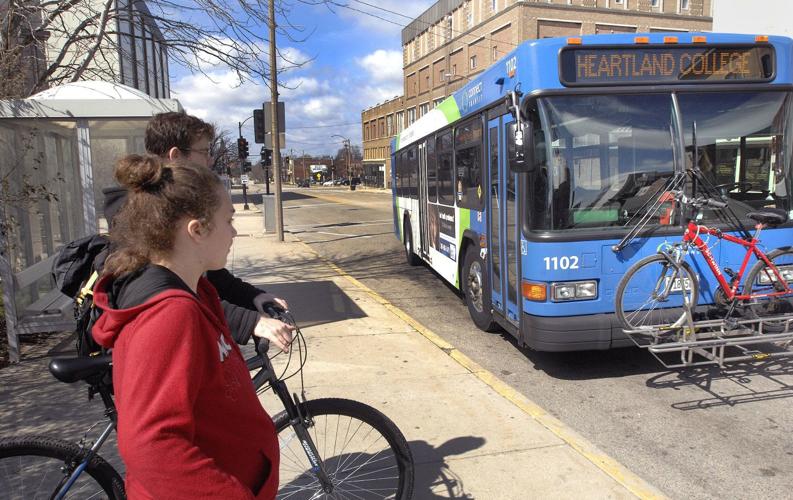 Connect Transit approves new route map, schedule