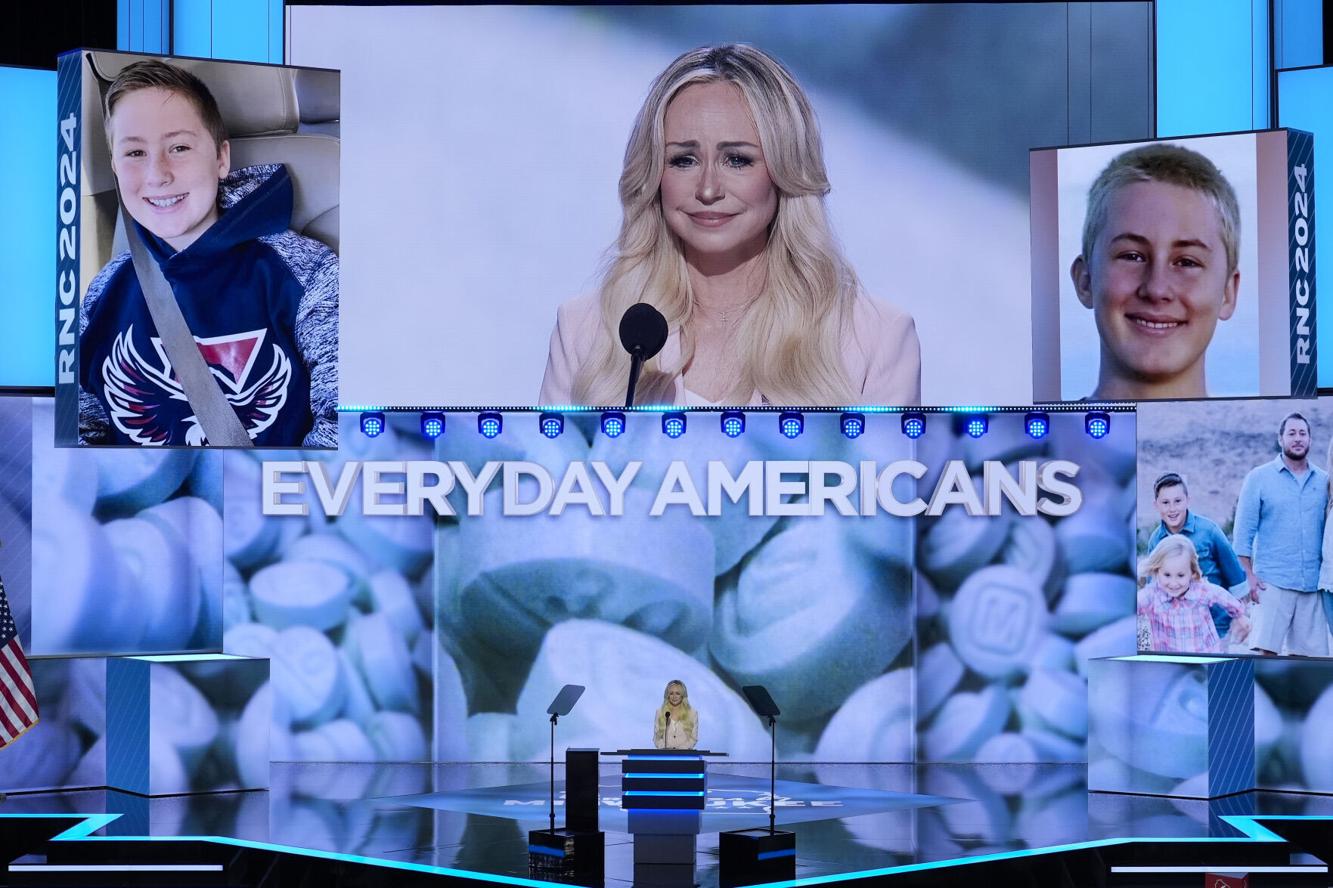 Illinois delegate caught in RNC commotion involving McCarthy, Gaetz