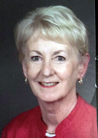 Sara (Sally) Jane Heerdt