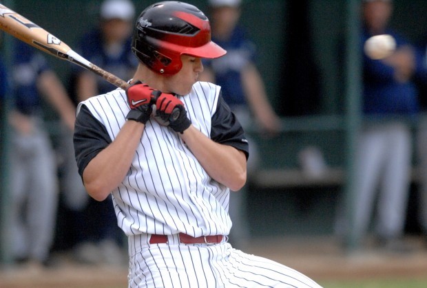 Dee-Mack, Tremont to clash in baseball sectional final