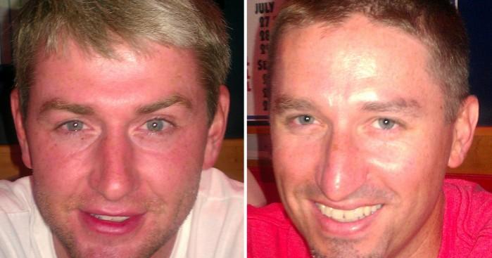 Claunch, Clutts seeking to win a match in Two-Man tourney