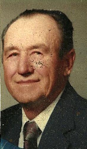 Irvin Mahannah