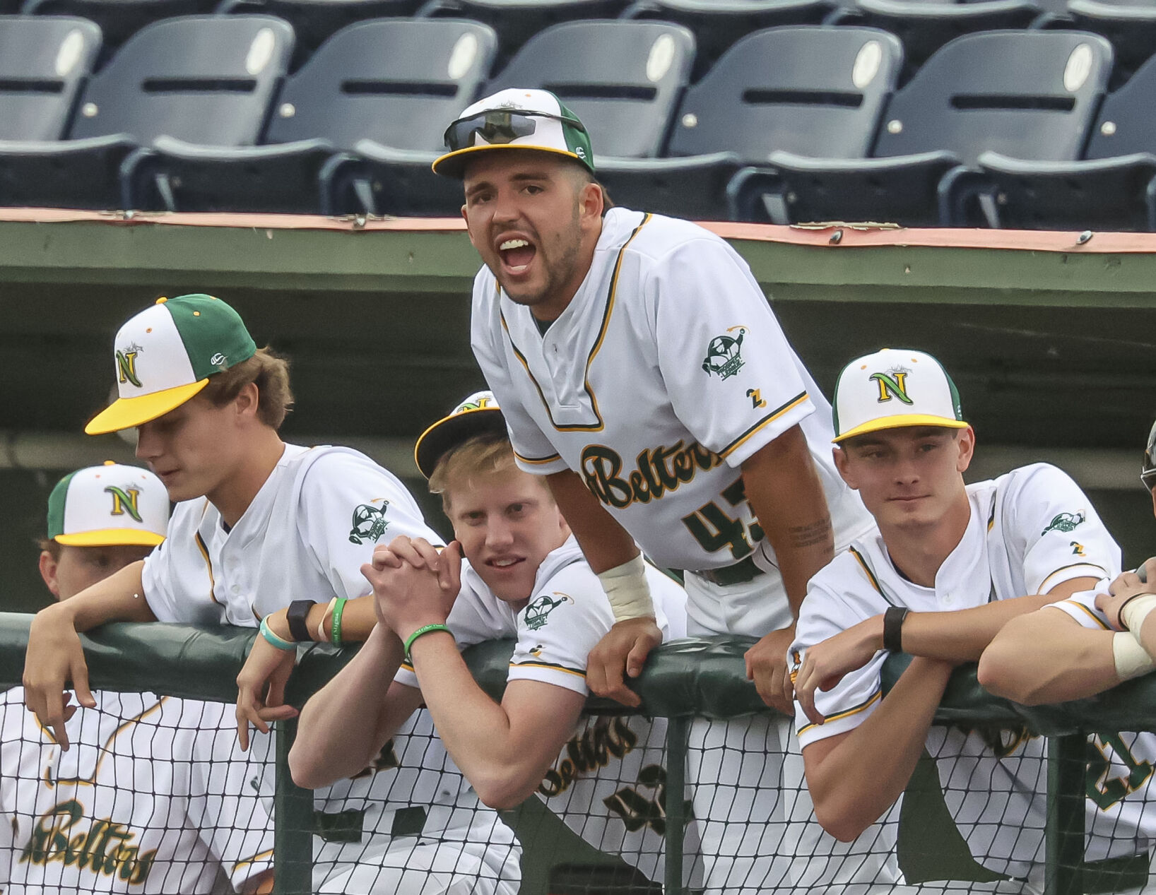 Takeaways from the Normal CornBelters' home opener