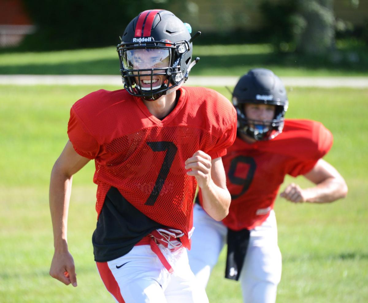 Heyworth hopes more players lead to more wins | High School Football ...