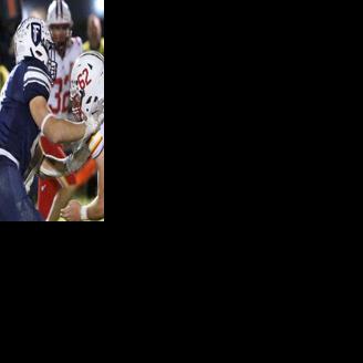 Fieldcrest to take on another first-time football foe in Tuscola