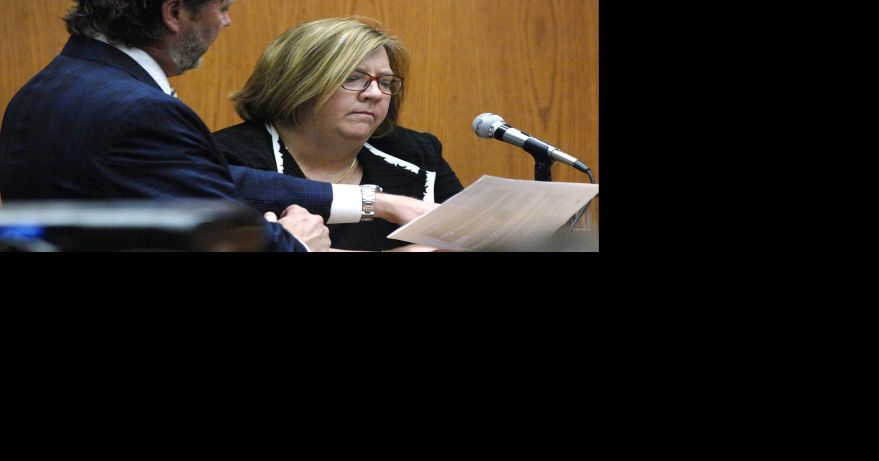 Zimmerman seen as suspect by ex-wife's lawyer