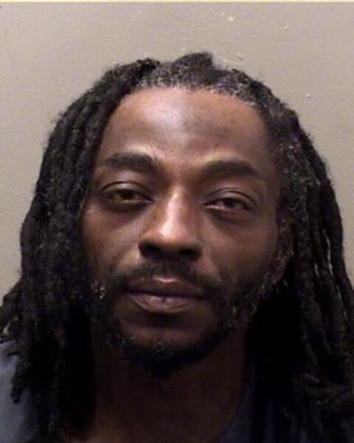 Bloomington man released on drug charges