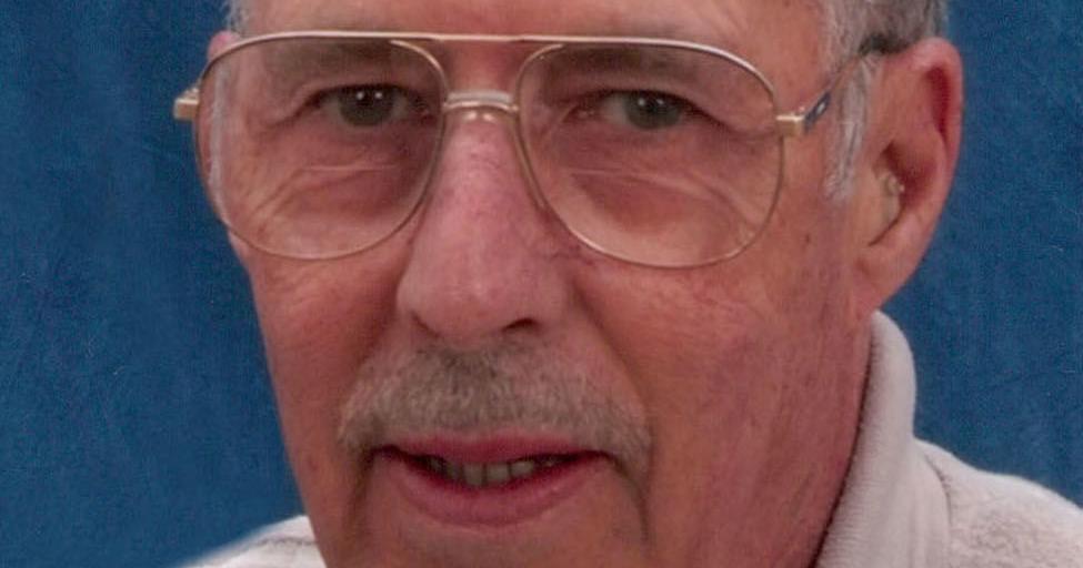 James M. 'Jim' Bookout