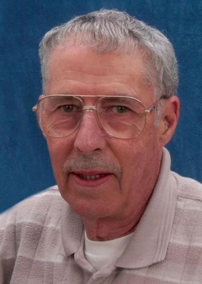 James M. 'Jim' Bookout