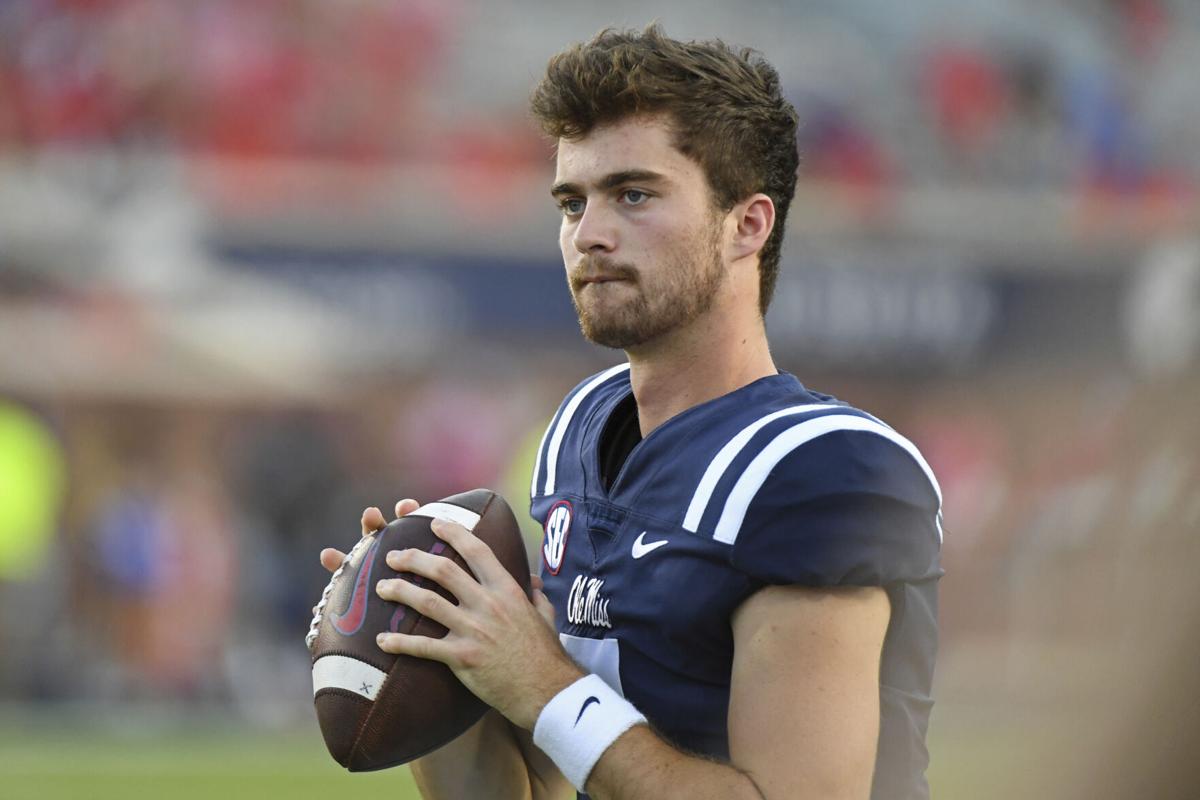 Luke Altmyer arrives at Illinois with confidence, urgency after ...