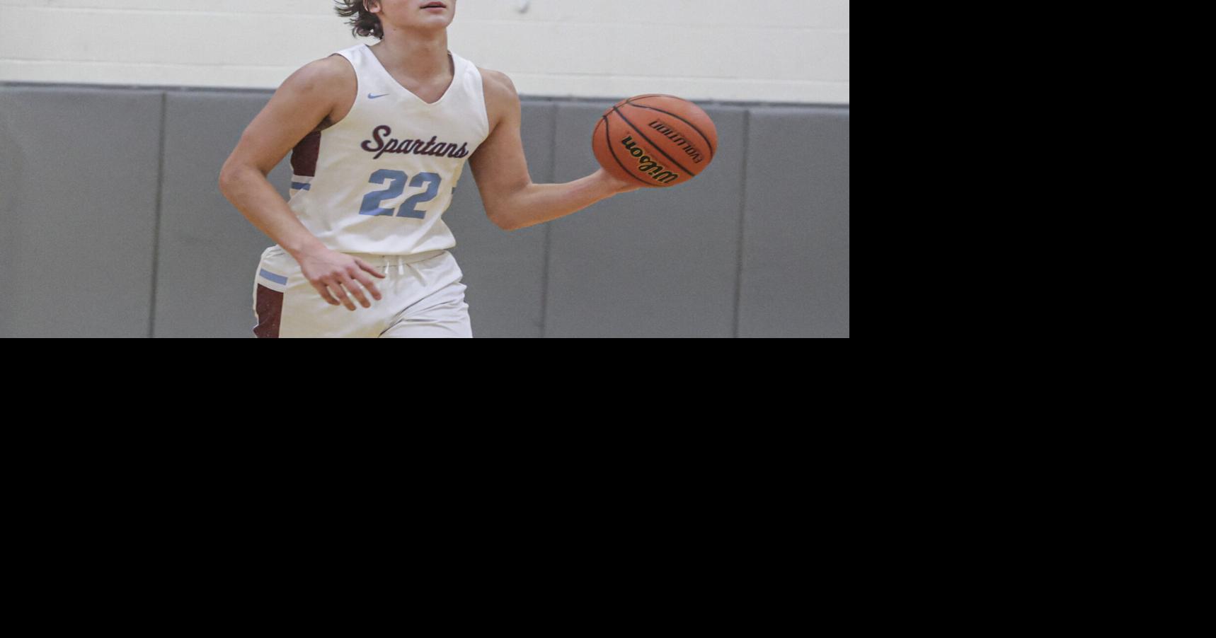 Illinois State recruit Ty Pence shows plenty of versatility to lead ...