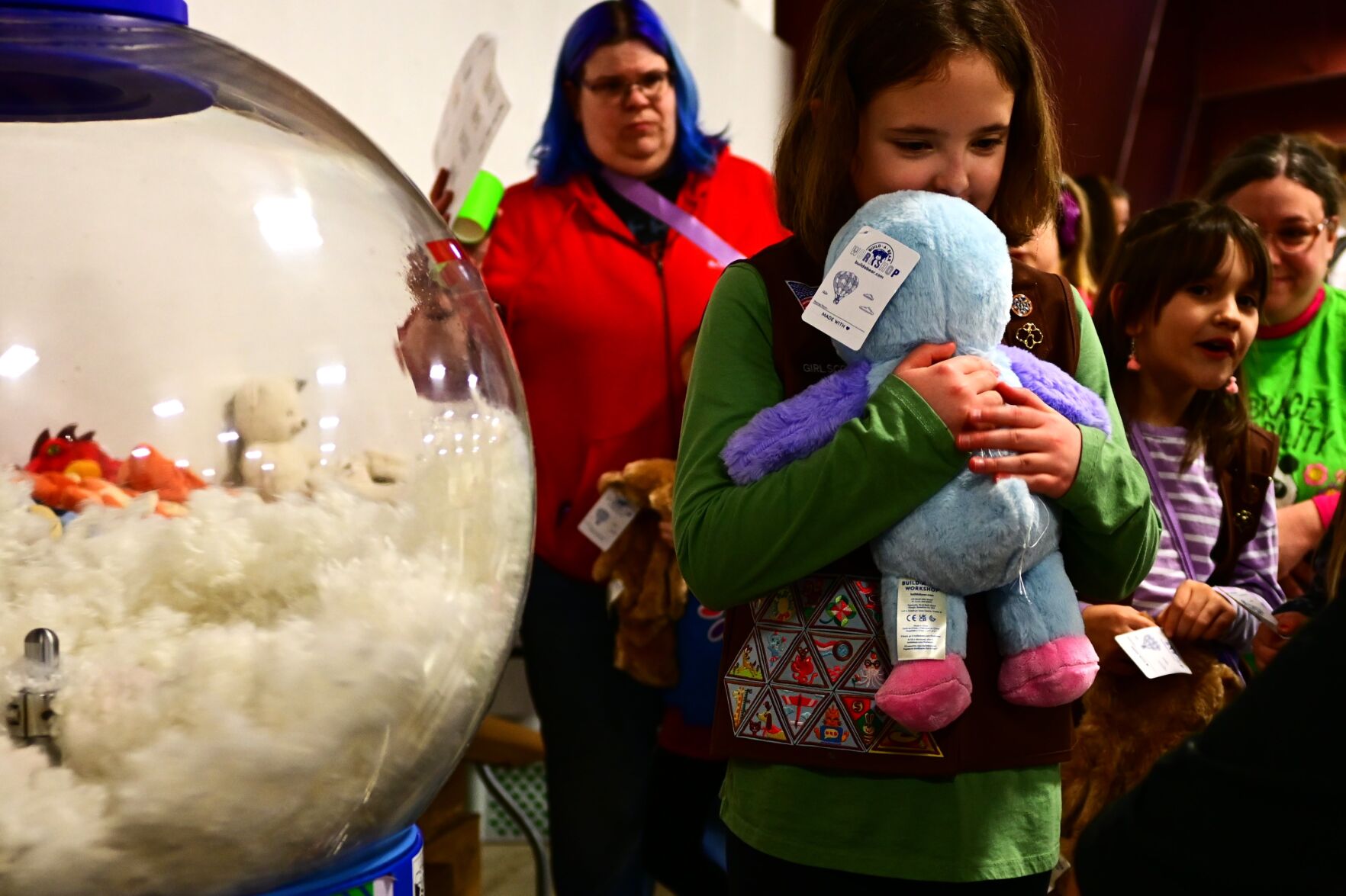 McLean County's System of Care loses $500K in federal funds