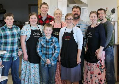 Yoder’s opens new business just east of Roanoke