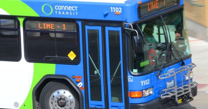 Connect Transit: More local money needed to expand bus service