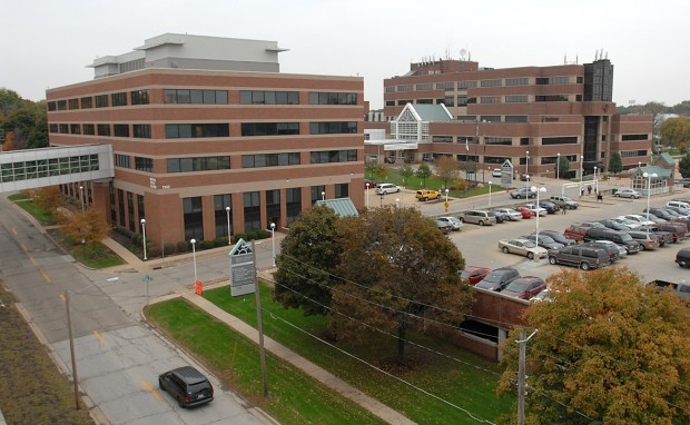 State board OKs BroMenn joining Advocate Health Care
