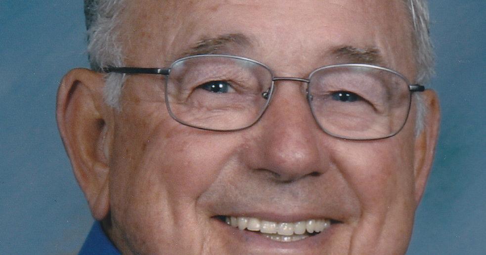 Harold Becker