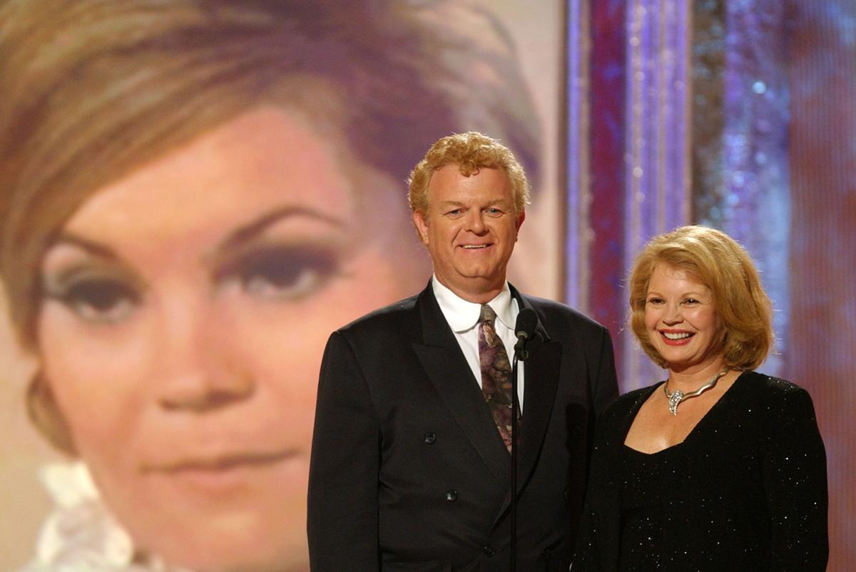 Kathy Garver, ‘Family Affair’s’ Cissy, is the child star blm | National ...