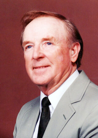 Raymond James "Red" Holtz