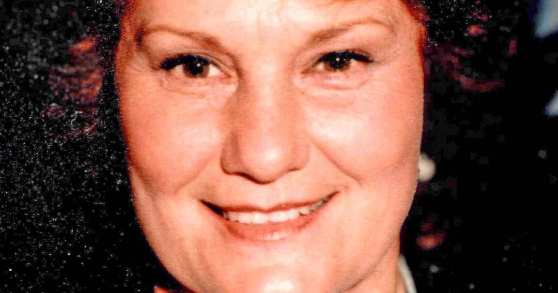 Linda Sue (Snider) Weaver