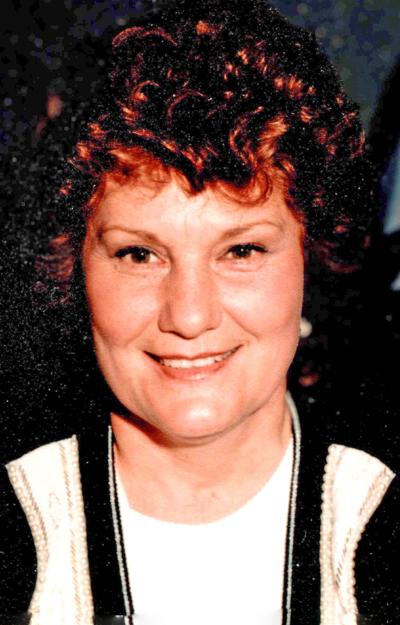 Linda Sue (Snider) Weaver