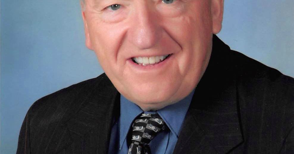 Charles R. Stark