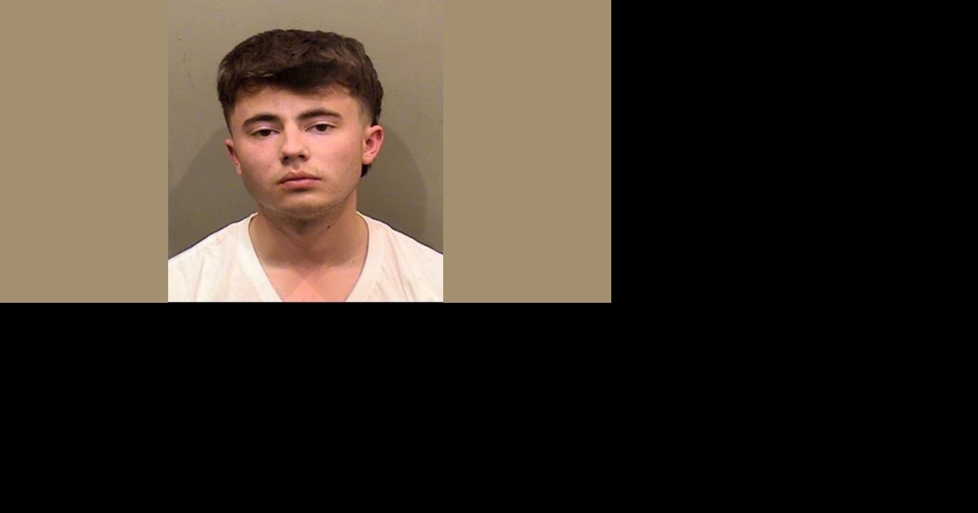 Danvers man pleads guilty to criminal sexual assault