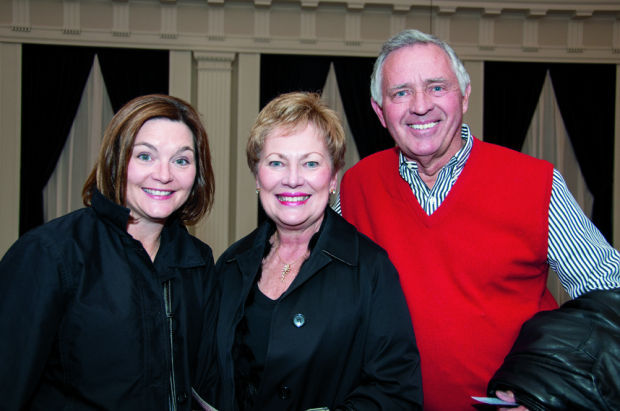 Photos: Illinois Symphony Orchestra
