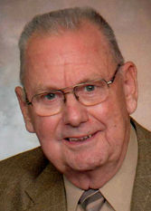 Frank Thorp