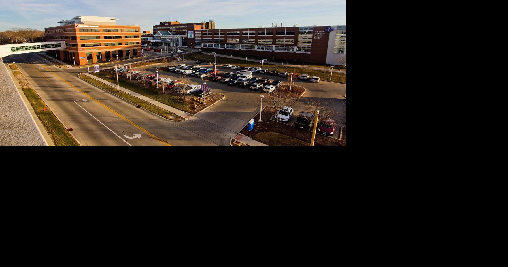 Carle gets approvals to acquire Advocate BroMenn Medical Center in ...