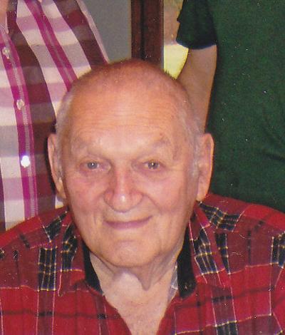 Donald Yoder
