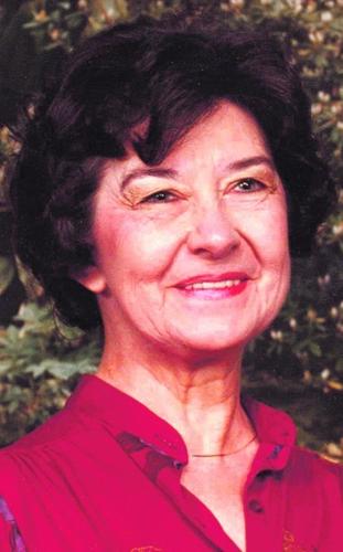 Genevieve L. Swigart