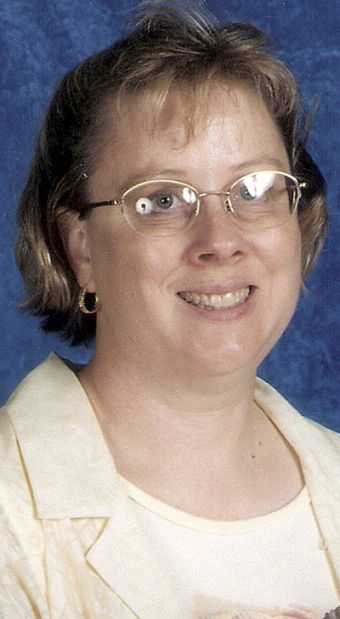 Sandra Lentz