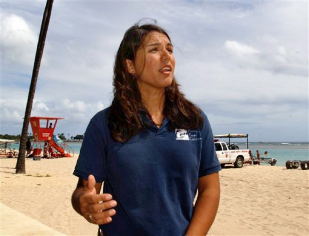 Tulsi Gabbard