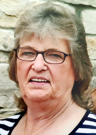 Verna L. Friedmansky