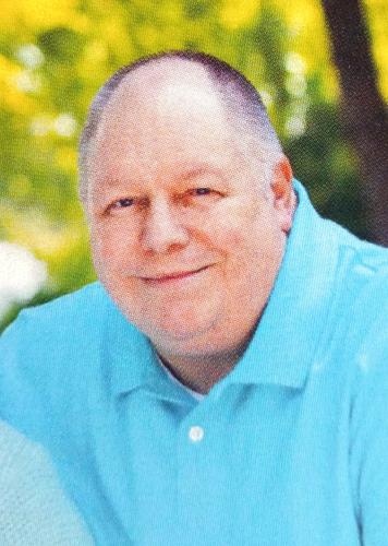 Kenneth L. Bentley