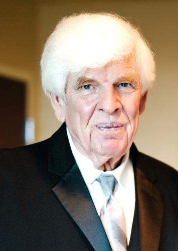 Mervin Gene Peters