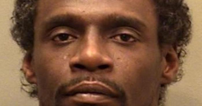 Normal man arrested on cocaine charges