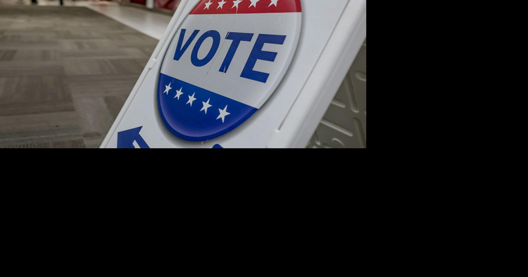 Live election results from McLean County, Central Illinois