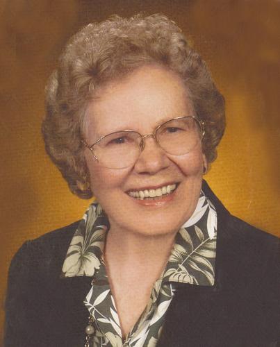 Pauline C. Miller