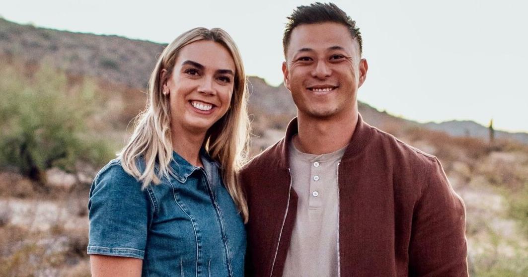 Flick: The moving life of an MLB wife