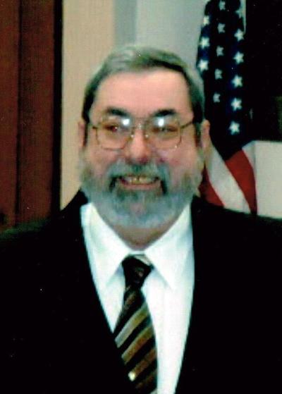 Michael Farnam