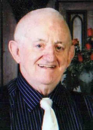 William E. "Bill" Tracy