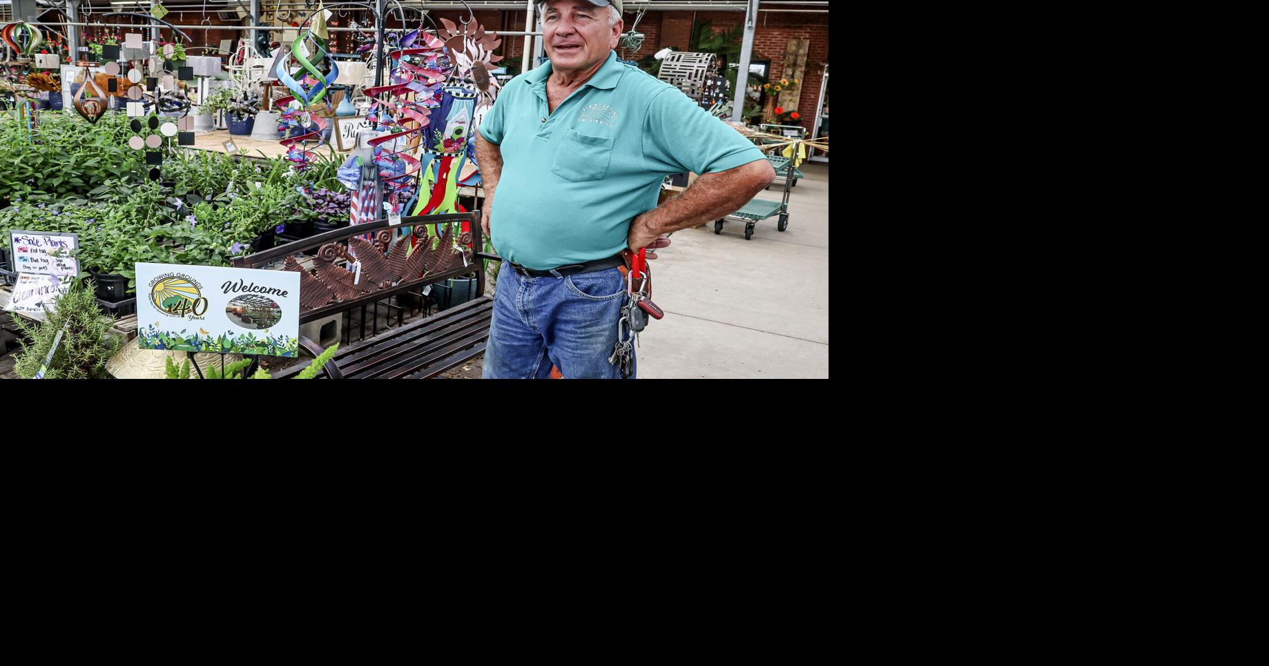 Growing Grounds sold to Pontiac owner, stays in Bloomington