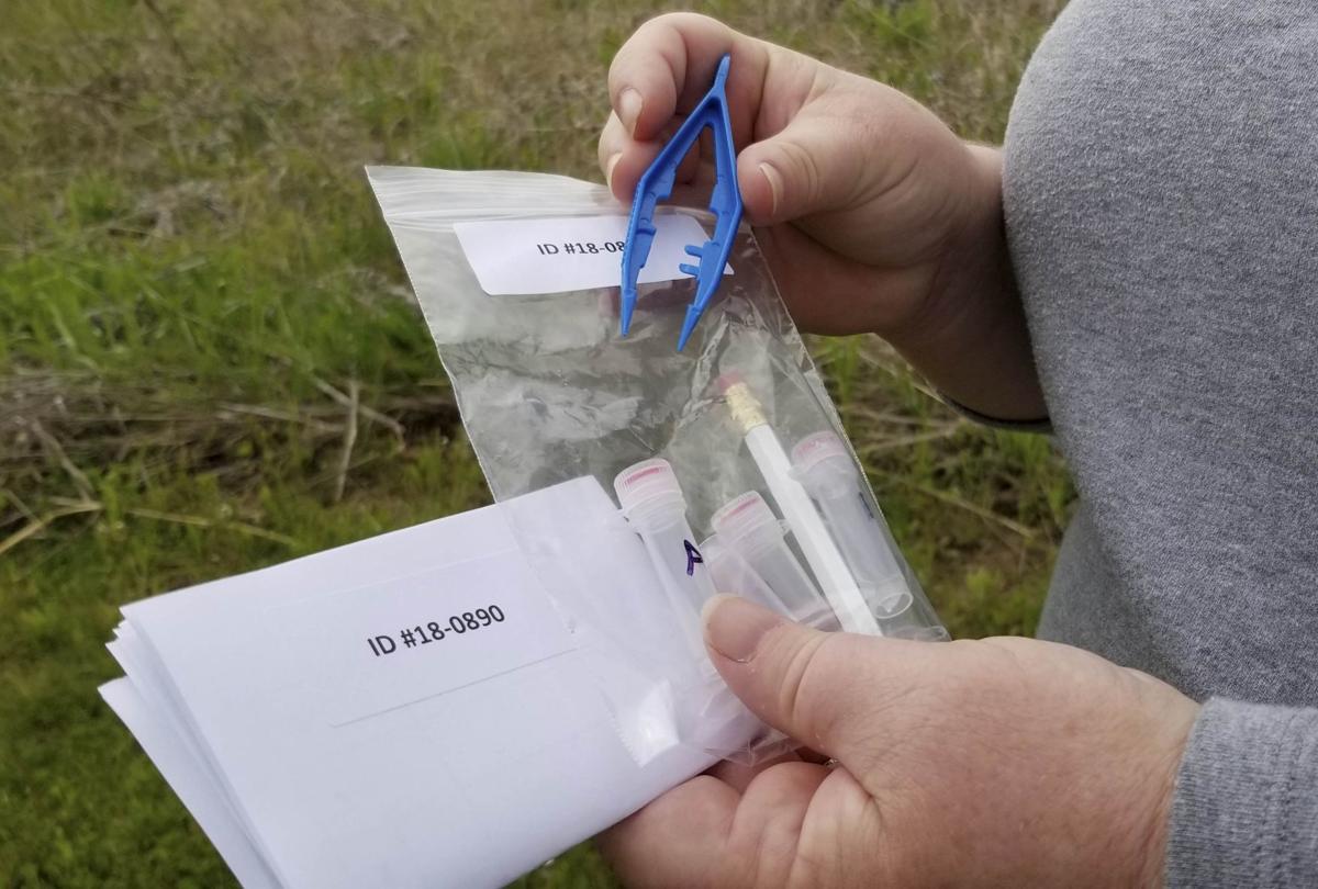 How to get involved with tick, mosquito research | Health | pantagraph.com