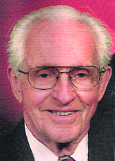 Charles W. Nicholson III