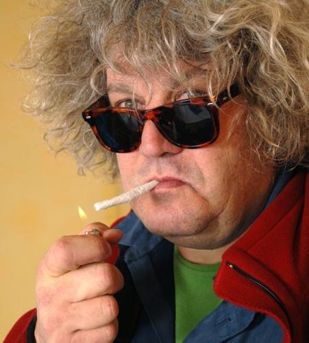 'Dude' who inspired Coen film 'The Big Lebowski' has become a cult figure