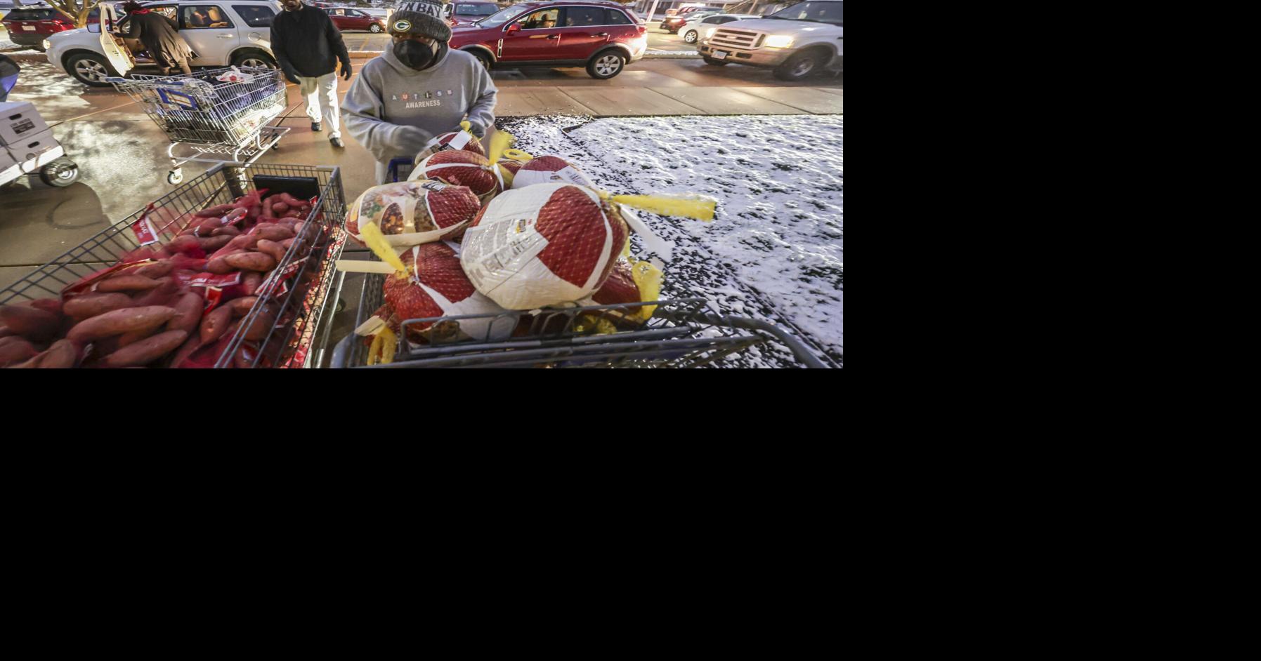 Pantagraph Goodfellow Fund marks 95th season of giving