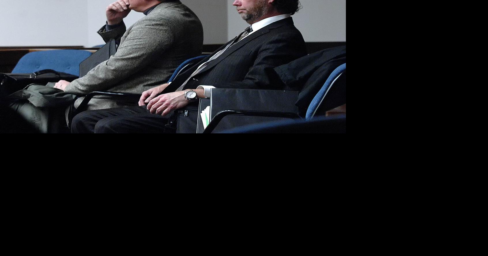 Zimmerman lawyer seeks review of records ruling