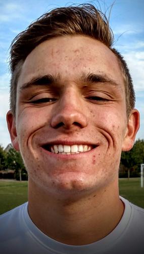 Central Catholic's LaTulip finds success as soccer rookie